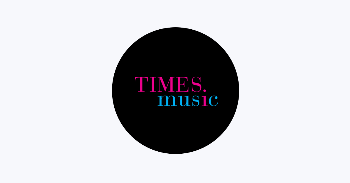 ‎Times Music - Apple Music
