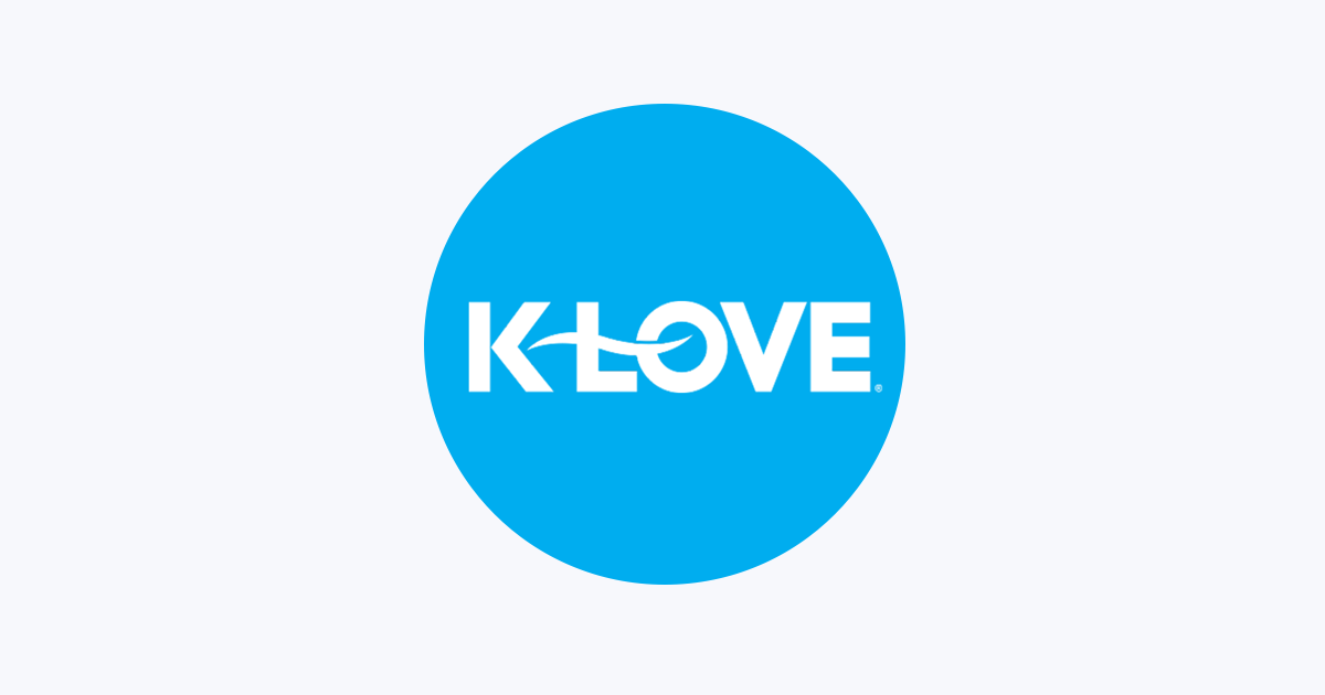 ‎K-LOVE - Apple Music