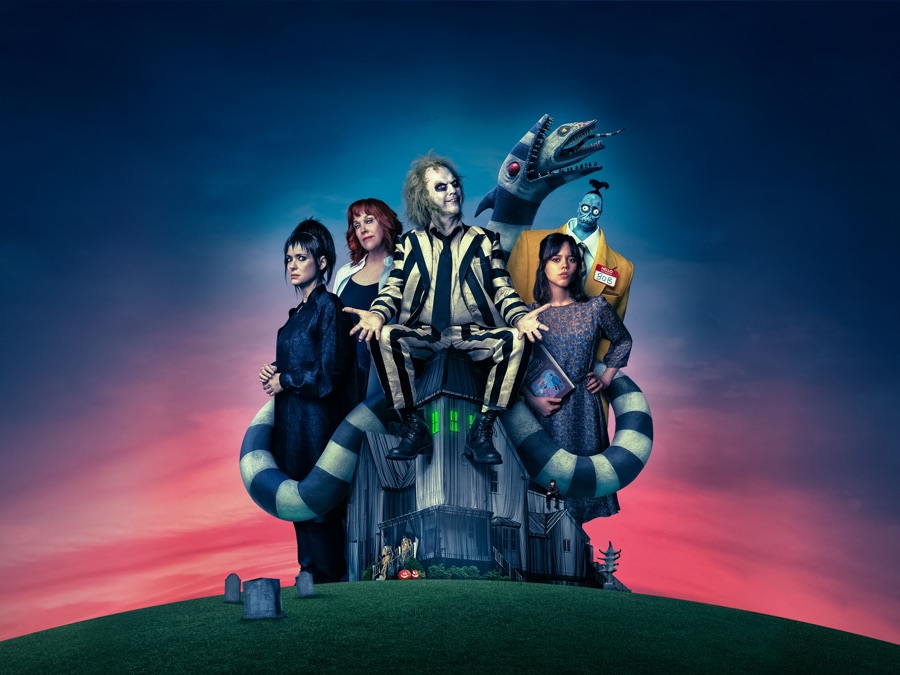 Bitelchús Bitelchús - Apple TV (ES)