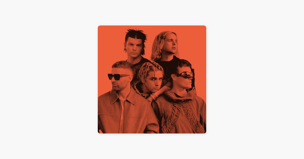 ‎Rock Music - Apple Music