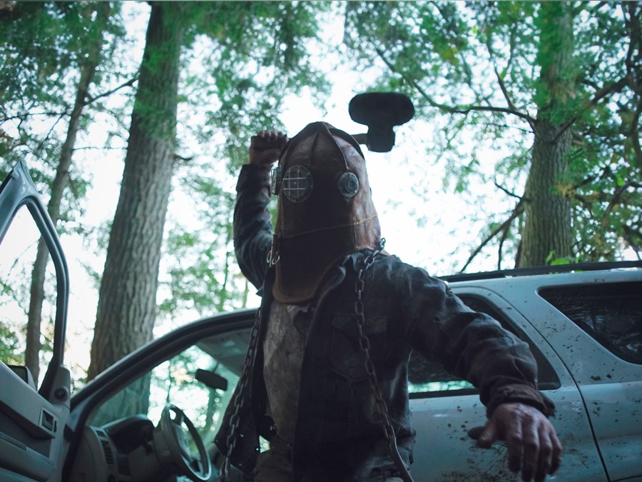 Natureza Violenta - Apple TV (BR)