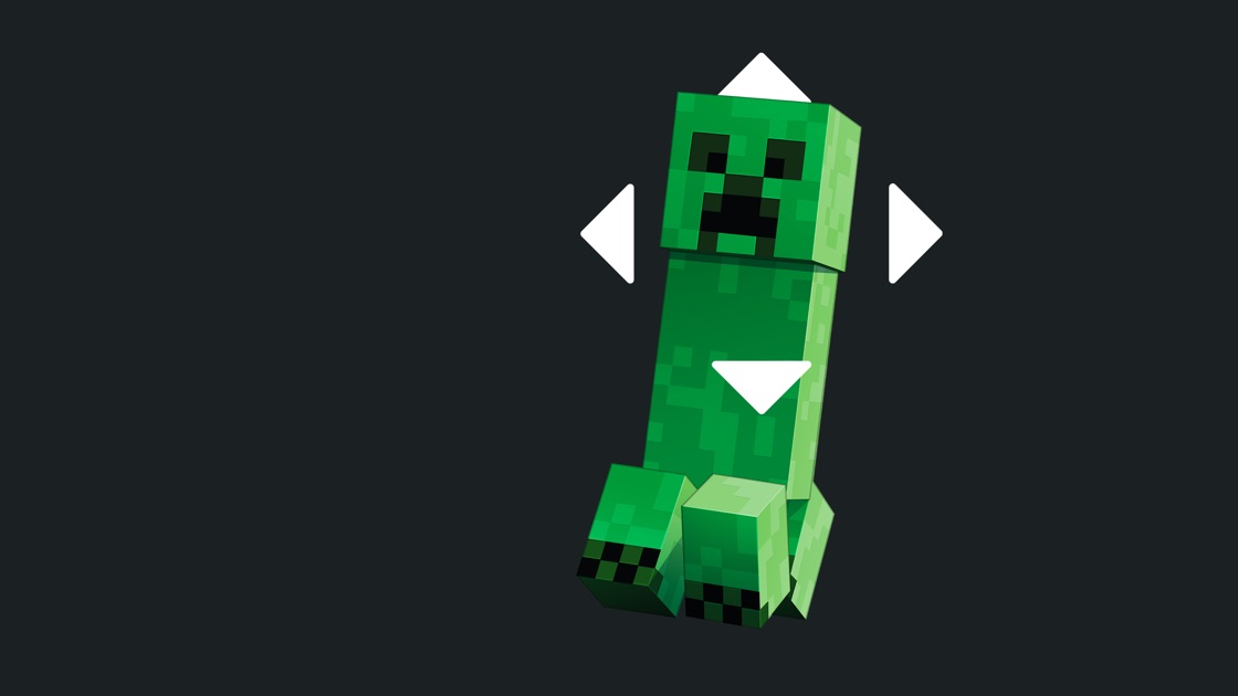 ‎Minecraft : App Store Story