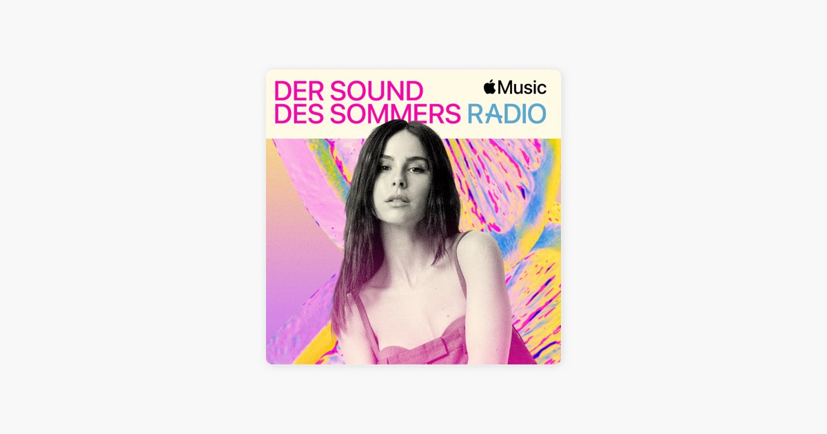 ‎Lena – Radiosender – Apple Music