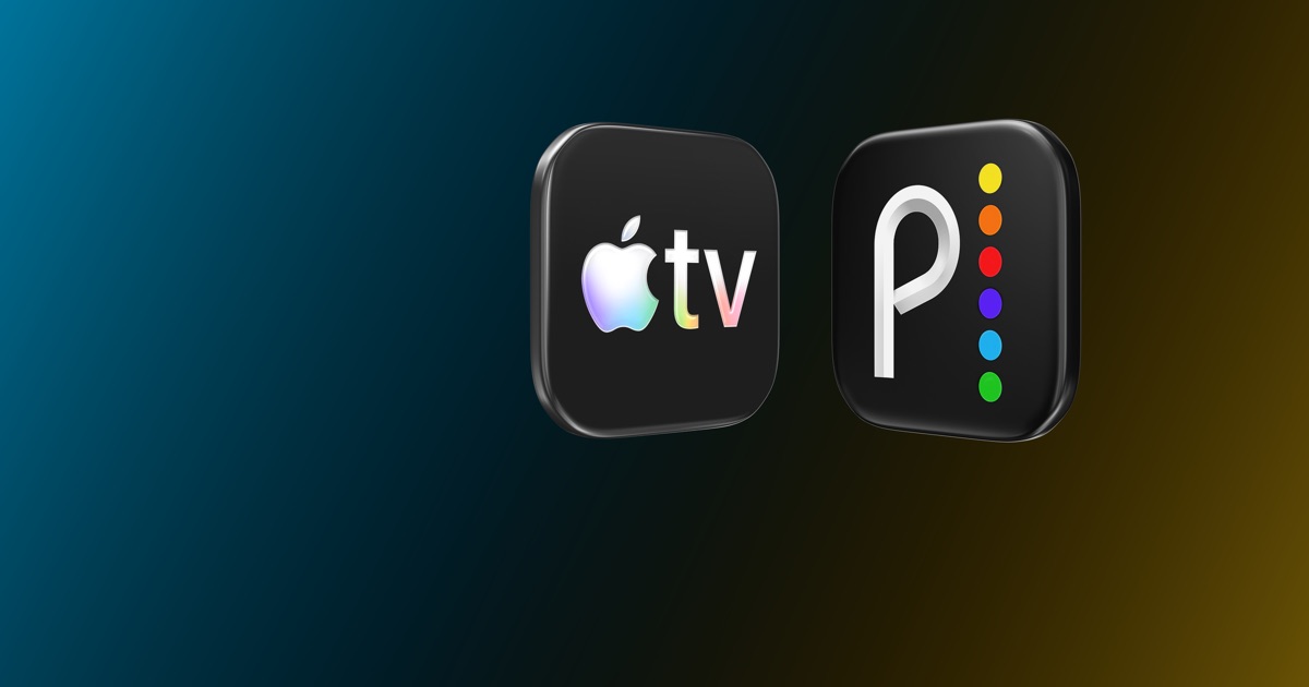 ‎Bundle Apple TV and Peacock - App Store