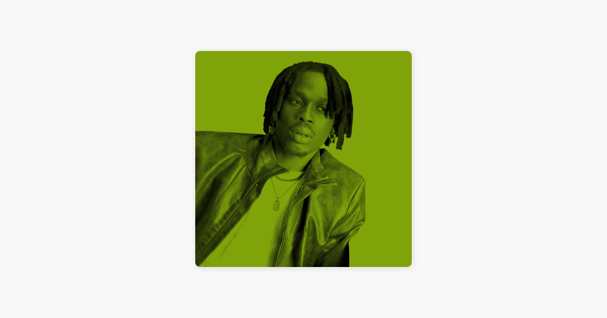 ‎African Music - Apple Music