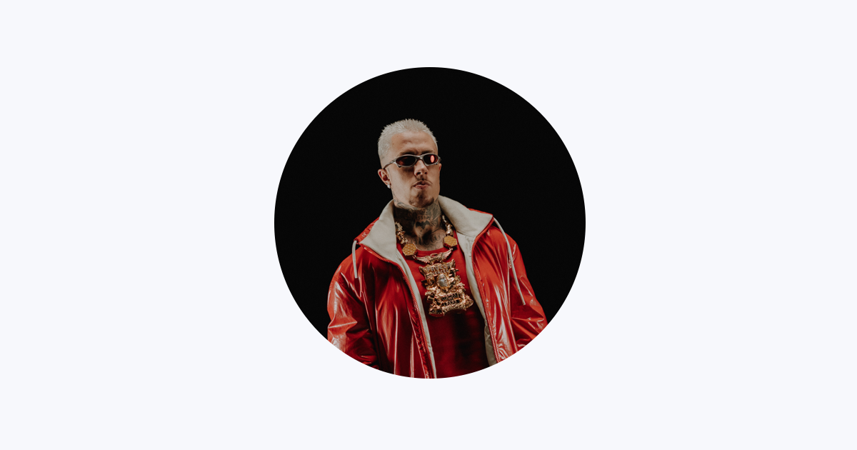 ‎Mc Daniel - Apple Music