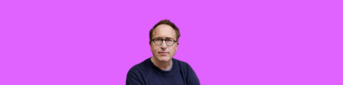 Listen With Jon Ronson Podcasts - Apple Podcasts