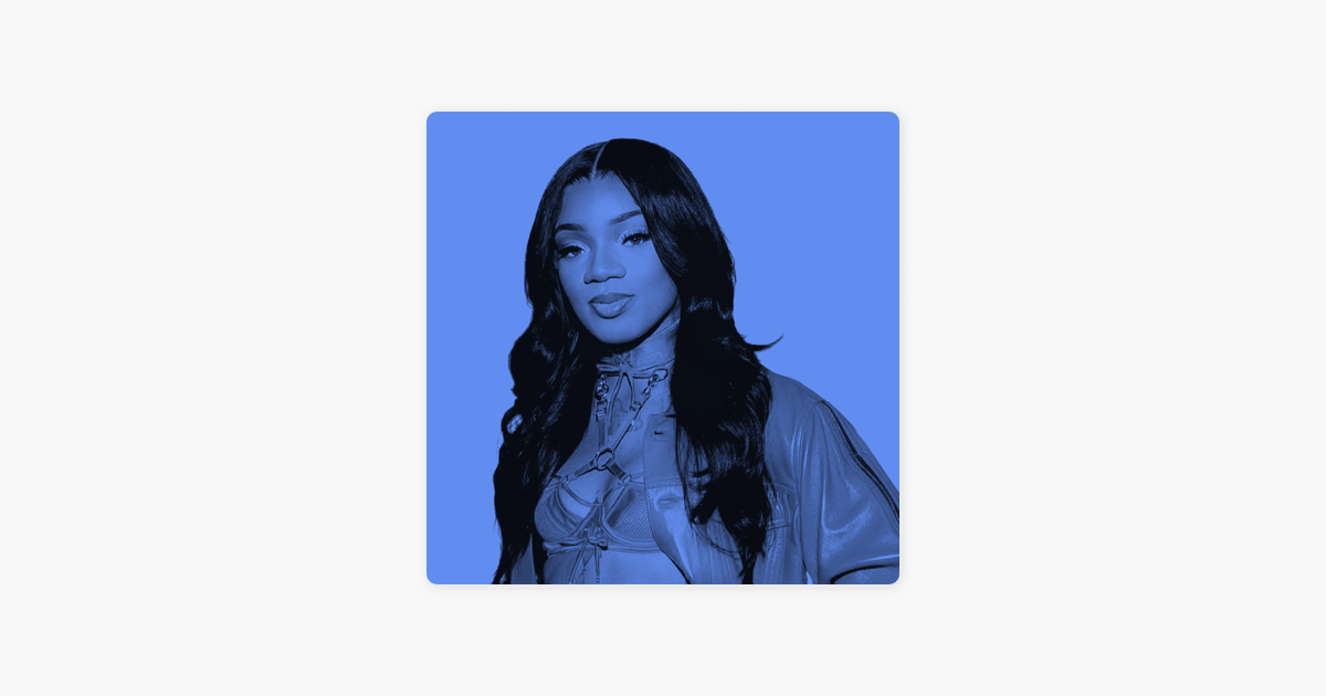 ‎Hip-Hop/Rap Music - Apple Music