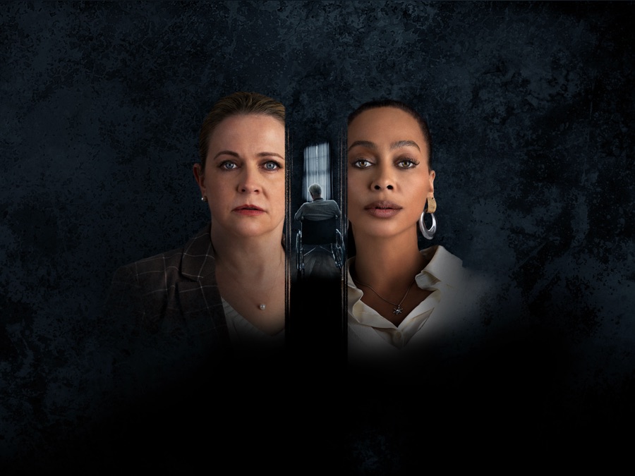 The Bad Guardian - Apple TV