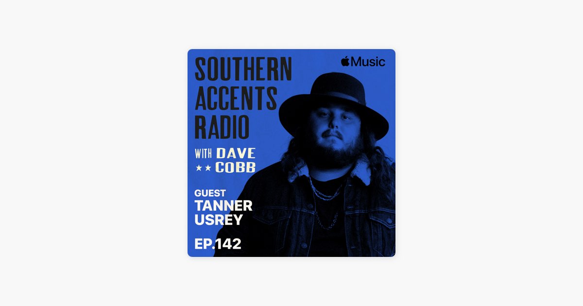 ‎Tanner Usrey - Radio Station - Apple Music