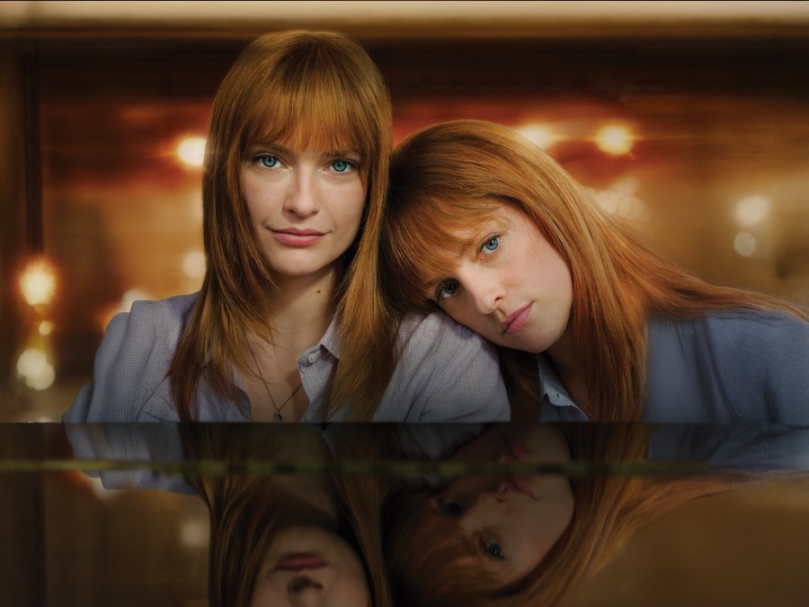 Prodigieuses - Apple TV (FR)