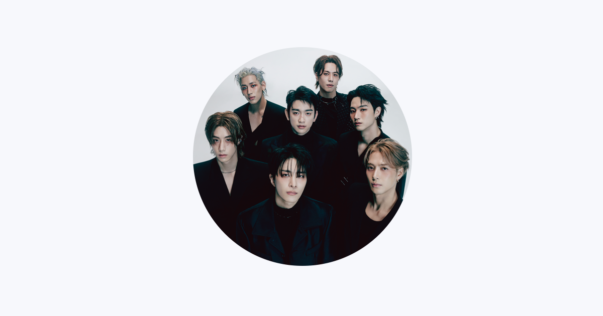 ‎GOT7 - Apple Music