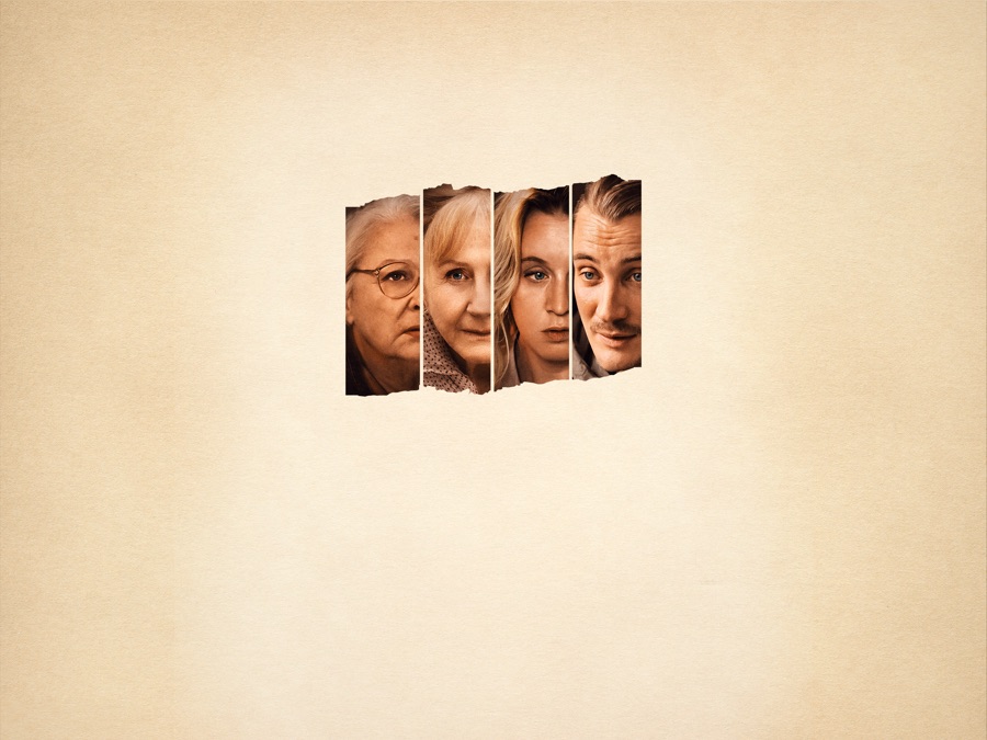 When Fall Is Coming - Apple TV