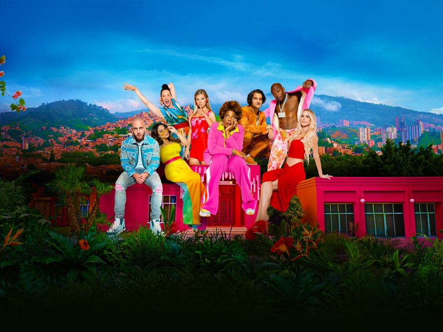 The Surreal Life - Apple TV