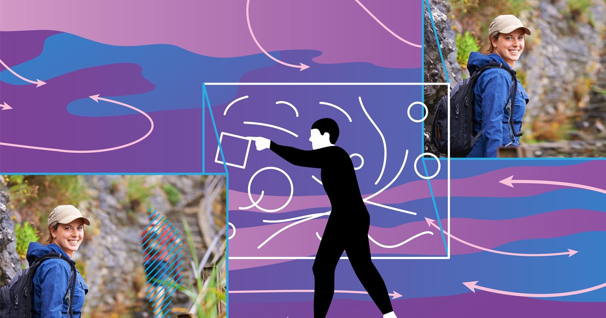 ‎Get creative with AI in Adobe Lightroom 8 - App Store