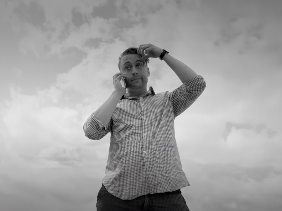 Infinity Baby - Apple TV