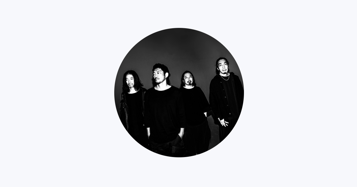 ‎BRAHMAN - Apple Music