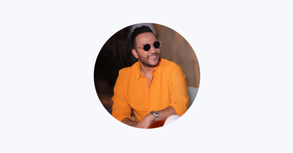 ‎Hussein Al Deek - Apple Music