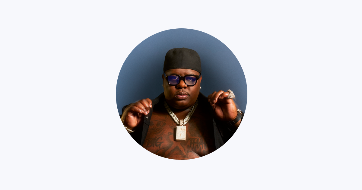‎BigXthaPlug - Apple Music
