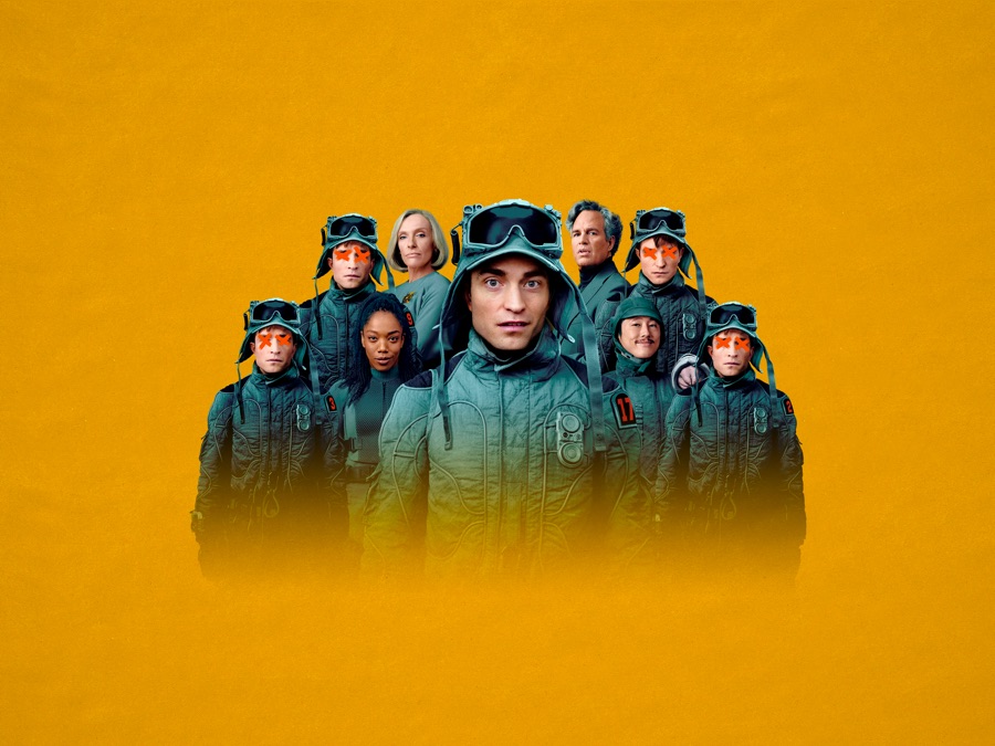 Mickey 17 - Apple TV (ZA)