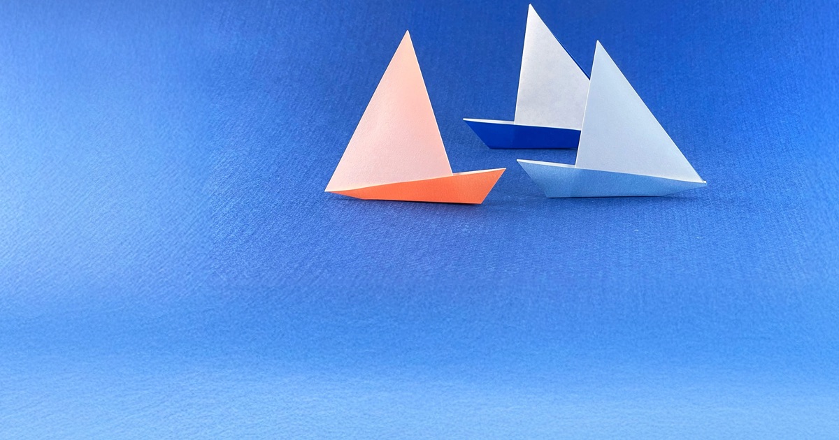 ‎Origami - Fold & Learn - App Store