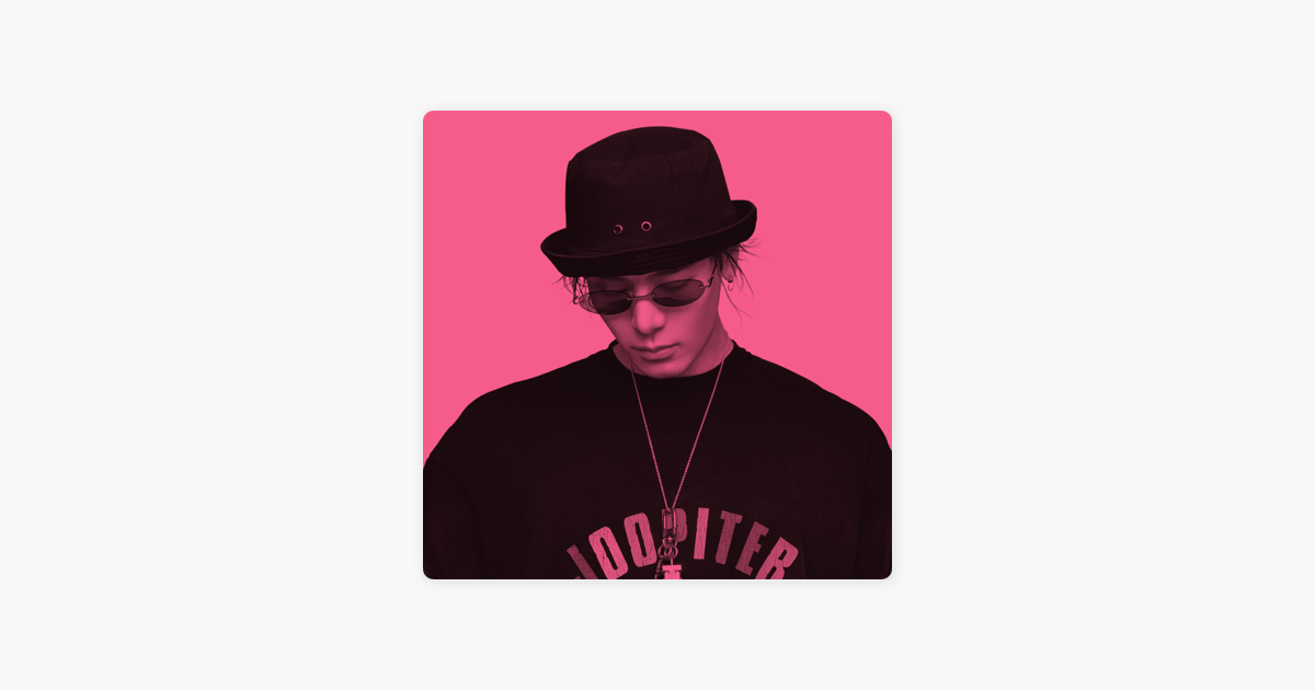 ‎C-Pop Music - Apple Music
