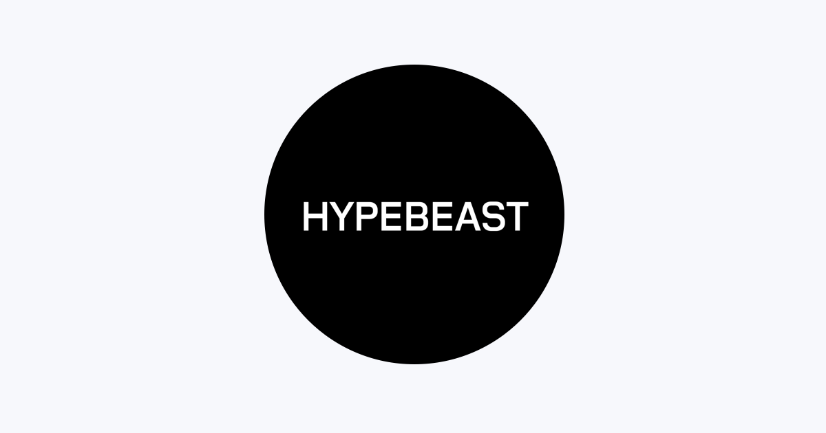 ‎HYPEBEAST - Apple Music