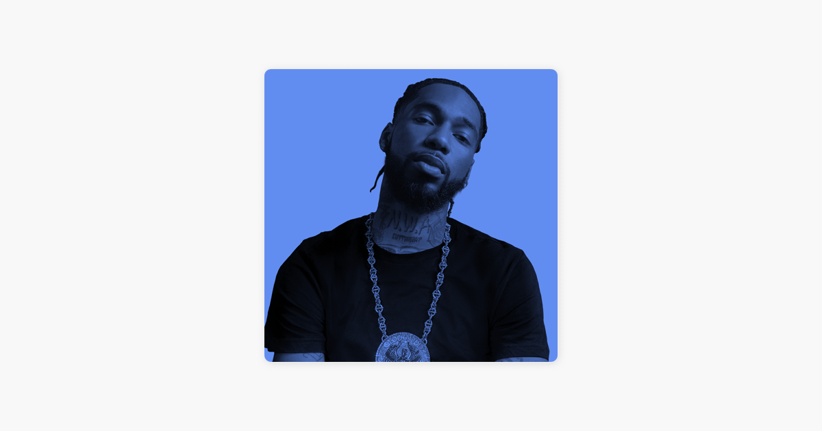 ‎Hip-Hop Music - Apple Music