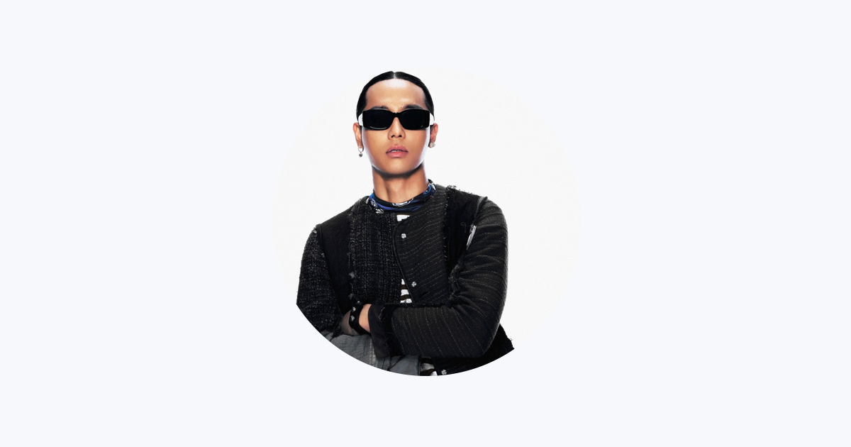 ‎Sik-K - Apple Music