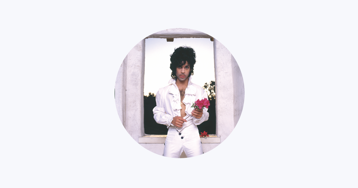 ‎Prince - Apple Music