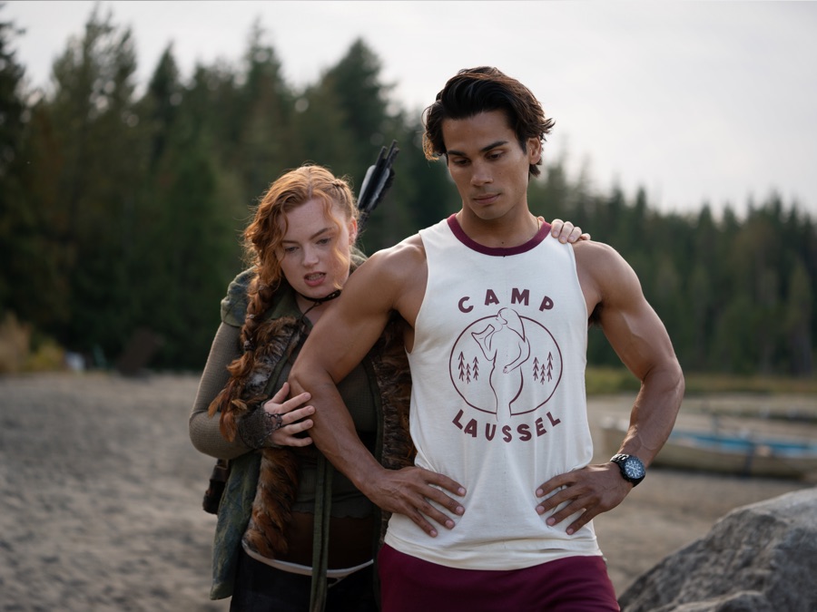 Boot Camp - Apple TV (CA)