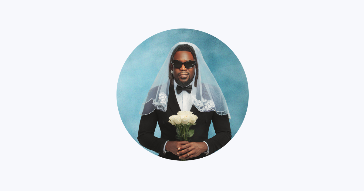 ‎Shado Chris – Apple Music