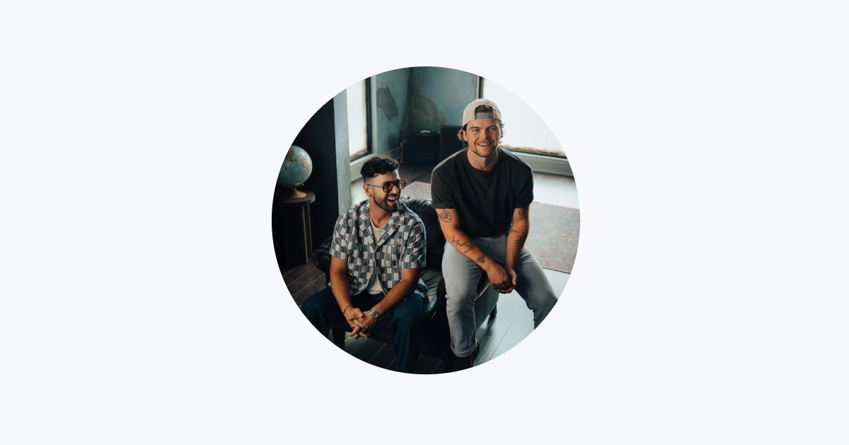 ‎Caleb & John - Apple Music