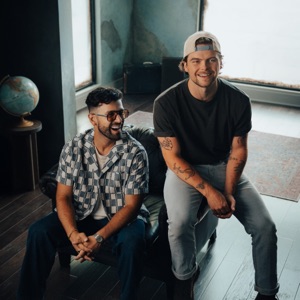 Finished - Caleb & John: Song Lyrics, Music Videos & Concerts