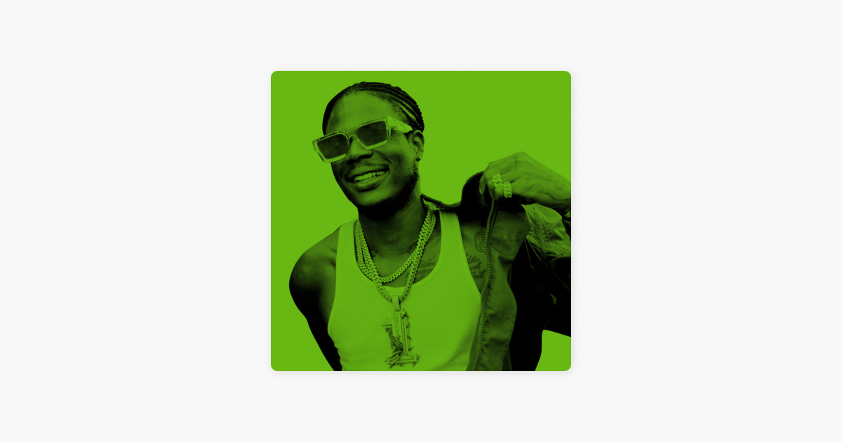 ‎Reggae Music - Apple Music