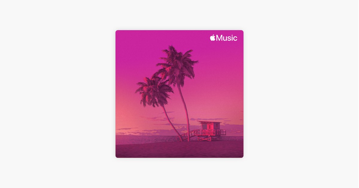 ‎Lo-Fi 微風 - 歌單 - Apple Music
