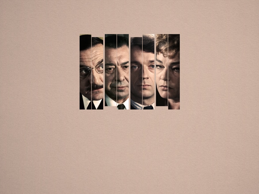 Army of Shadows - Apple TV (ES)