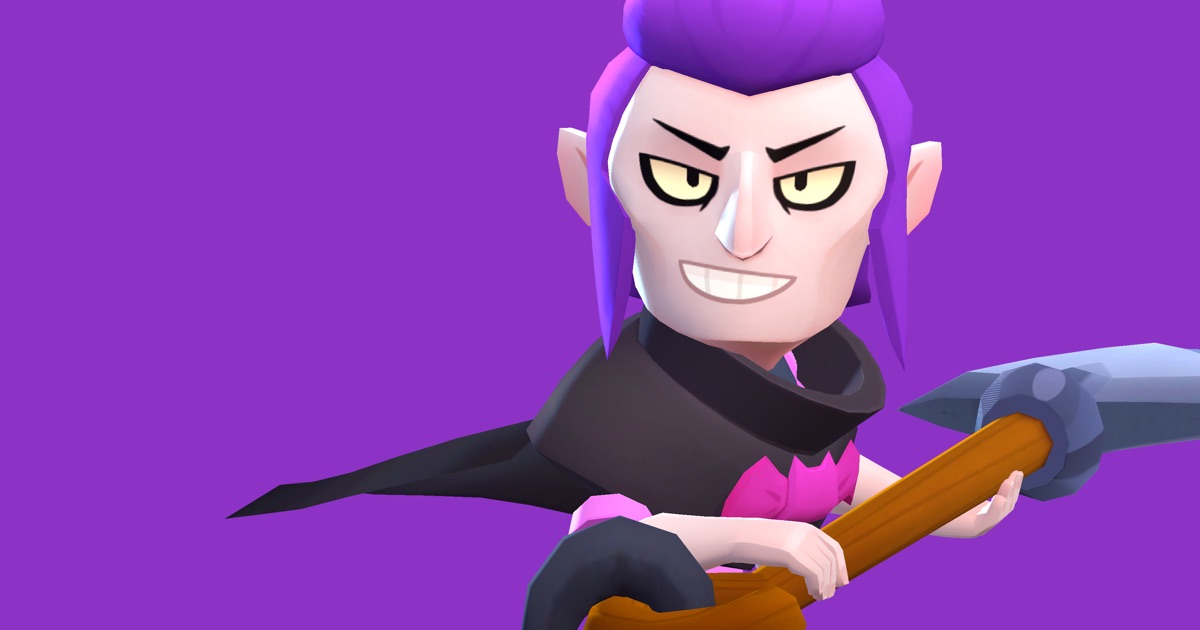 ‎Play it again: Brawl Stars - App Store