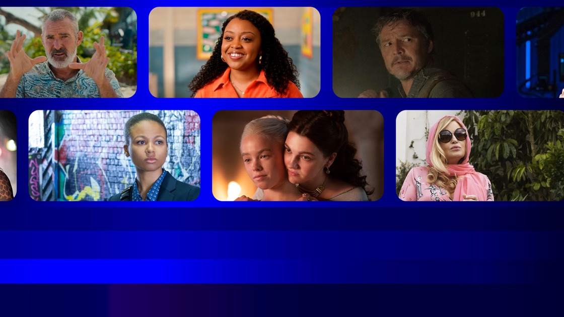 ‎Best HBO Shows and Movies to Stream Now on Max - App Store