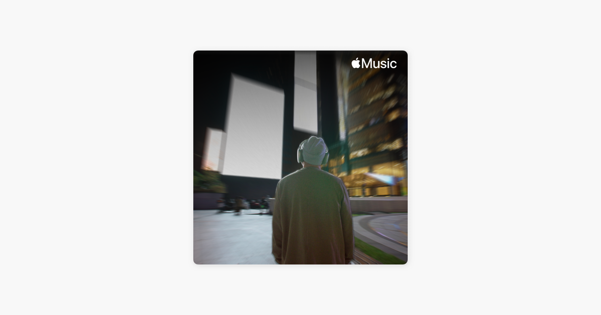 ‎Zane Needs to Chill - Radio Show - Apple Music