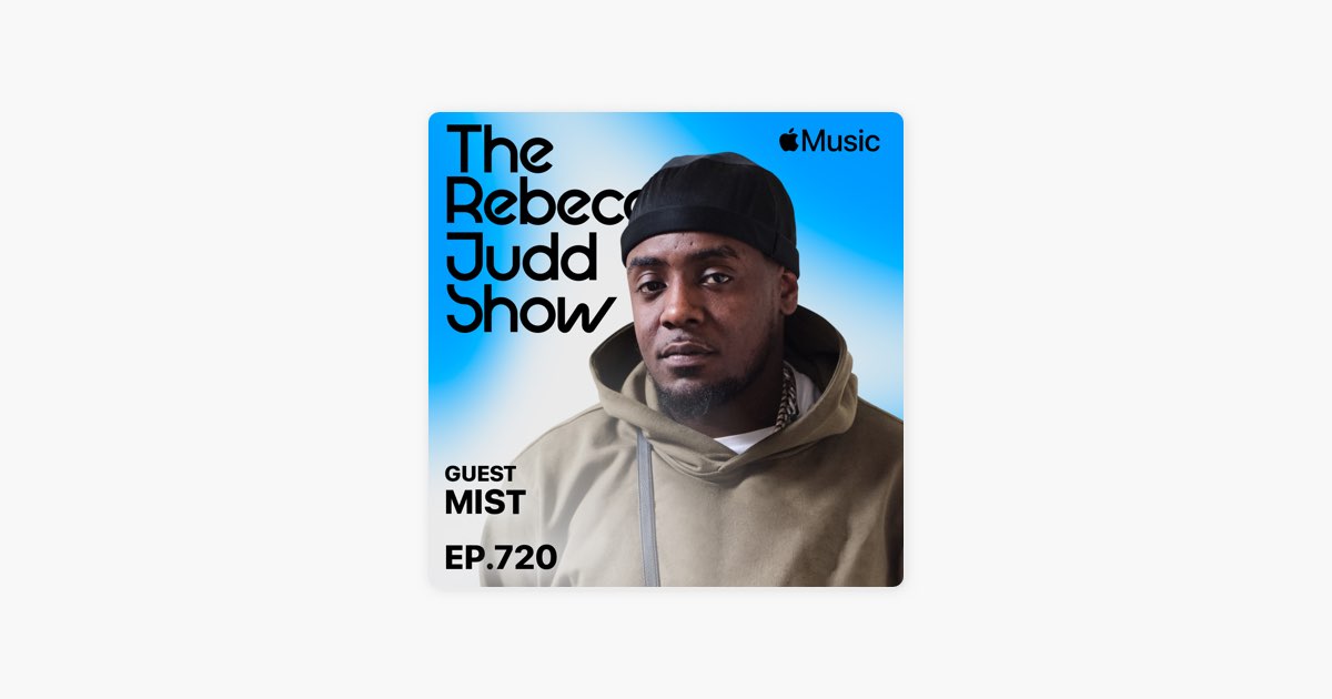 ‎MIST - Radio Station - Apple Music