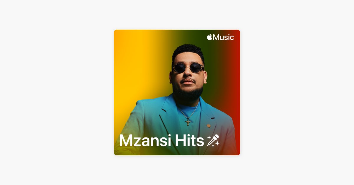 ‎Sing: Mzansi Hits - Playlist - Apple Music