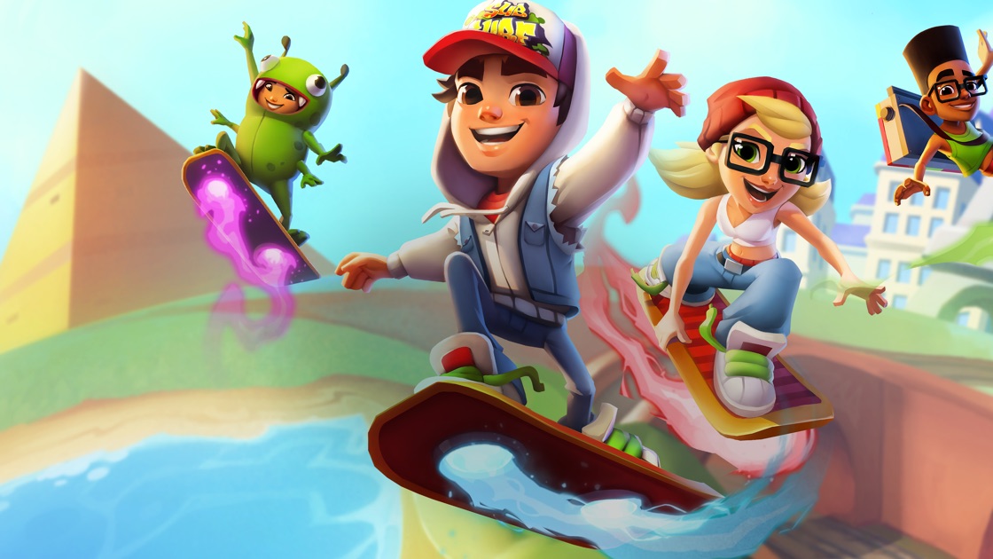 ‎Race Around the Globe : App Store Story