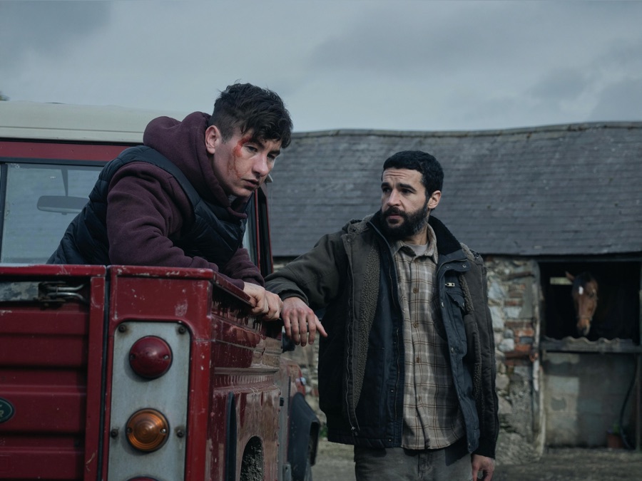 Acabe Com Eles - Apple TV (BR)