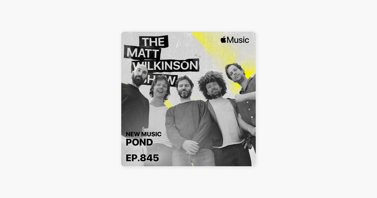 ‎New Releases - Radio Station - Apple Music