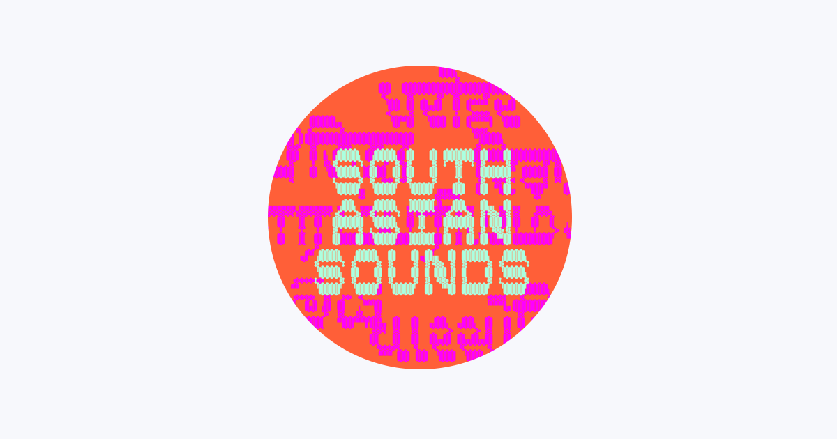 ‎South Asian Sounds | Apple Music