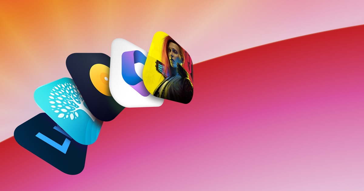 ‎Imprescindibles para Mac - App Store