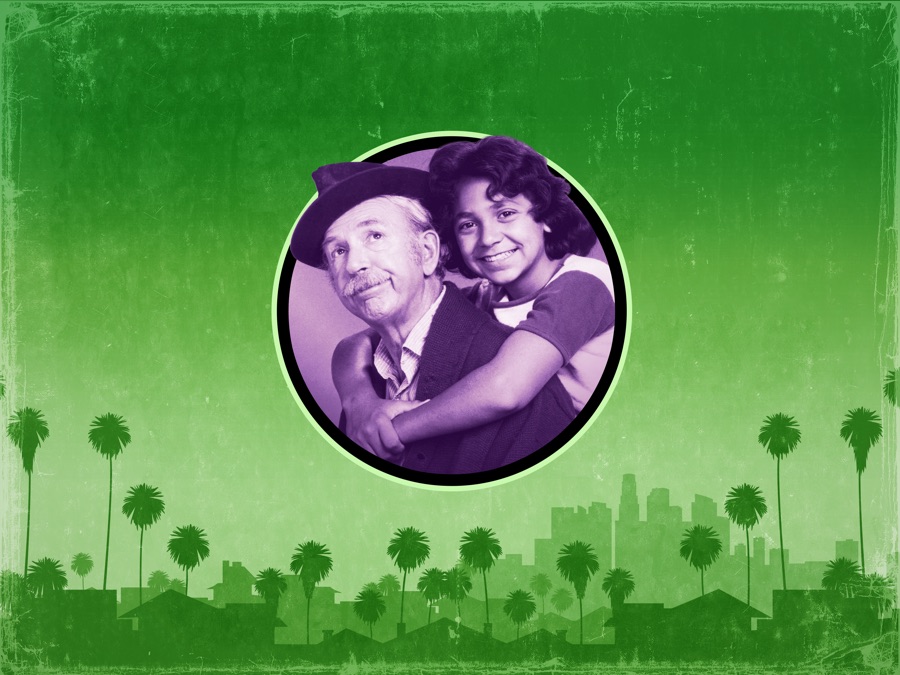 Chico and the Man - Apple TV