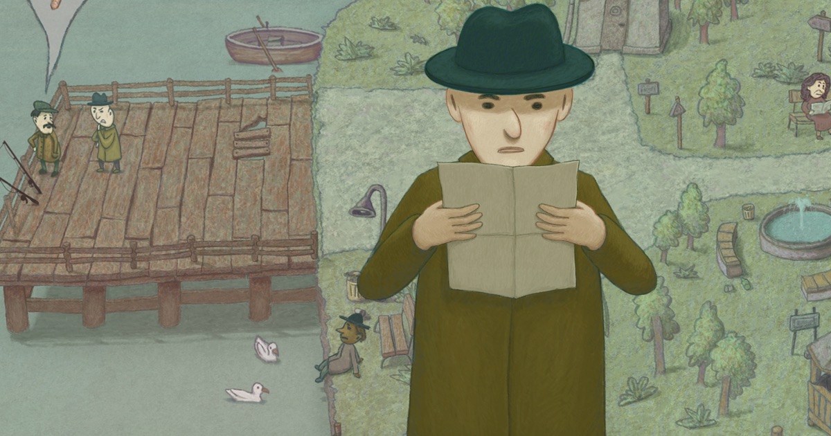 ‎Follow the Meaning - App Store