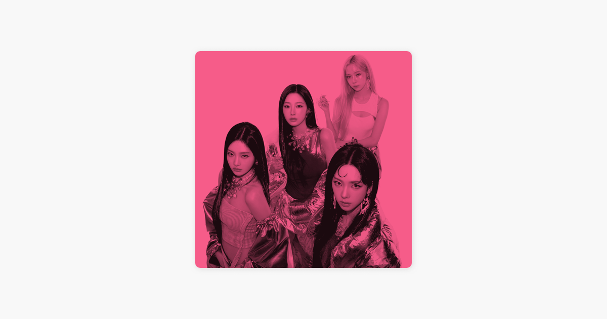 ‎K-Pop Music - Apple Music